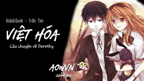 Rpg Game Hideandseek Việt Hóa Trốn Tìm Android Giải Đố Kinh Dị