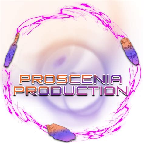 Proscenia Production - Proscenia Production