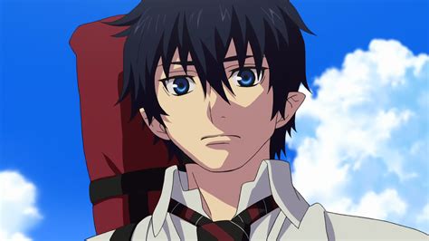 1920x1080 Blue Exorcist Rin Okumura Png Hd Wallpaper🥧 Experimente A