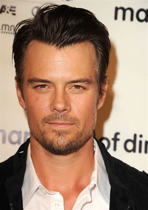 Actor Josh Duhamel Announced As Celebrity Ambassador For Jumpstarts