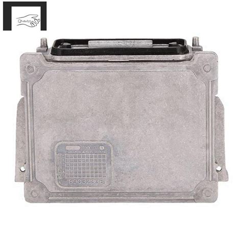 4L0907391 89034934 Headlight Ballast Control Module Auto Accessory ...