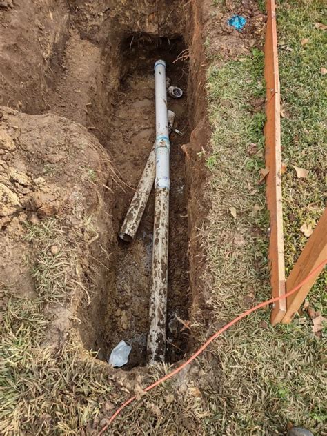 Broken Sewer Line Discover Proven Fixes Today