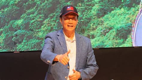 郭台铭发文暗讽国民党 独立参选倒计时凤凰网视频凤凰网