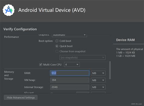 解决 Error While Waiting For Device The Emulator Process For Xxx Has Terminatedthe Emulator