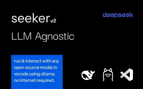 Ai Deepseekai Deepseekr1 Vscode Opensource Ollama