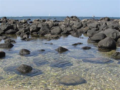 塞內加爾 海邊 1