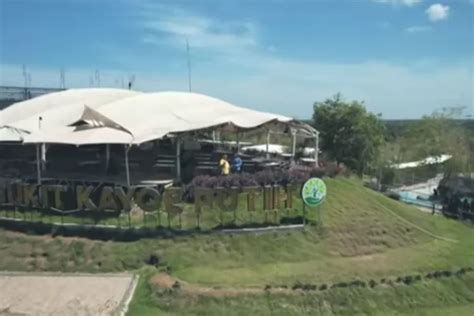 Eksplorasi Seru Di Wisata Bukit Kayoe Putih Mojokerto Tempat Wisata Yang Menarik Perhatian