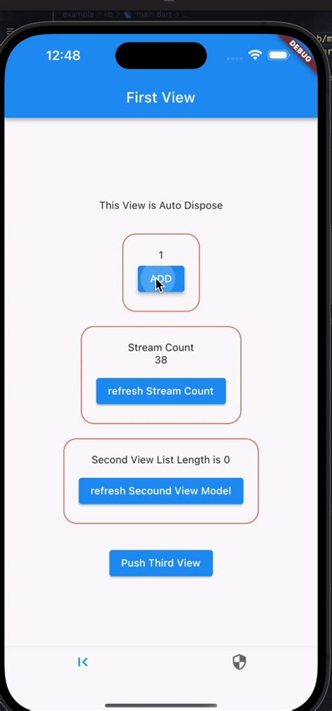 Riverpodbuilder Flutter Package