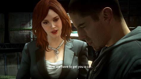 Need For Speed The Run Girls