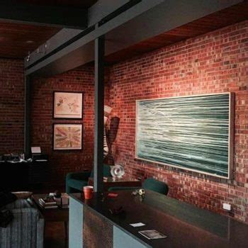 Waterfall Christie Owen Art Contemporary And Modern Artist Edmond