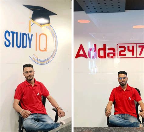 Dilawar Singh Parihar On Linkedin Now Im The Part Of Adda 247