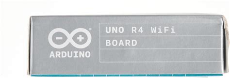 buy arduino uno r4 wifi development board at ubuy nepal