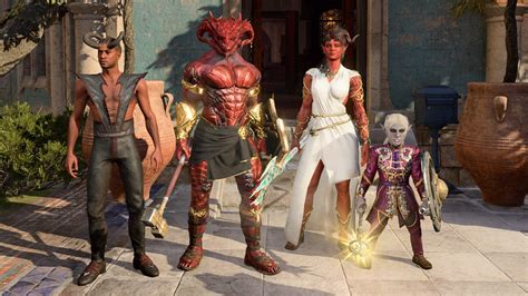 Baldurs Gate 3 Mod List — Andrew Arcade