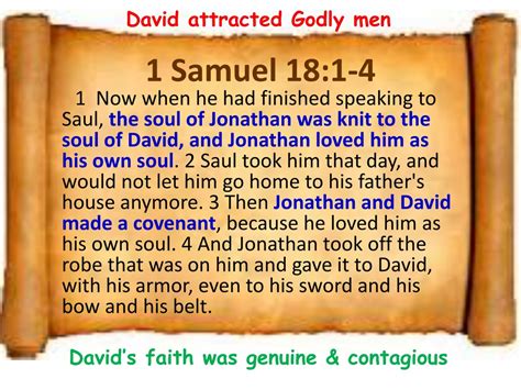 Ppt Lessons From David And Solomon Kings In Practice Powerpoint Presentation Id8821210