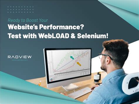 radview software on linkedin radview webperformance loadtesting seleniumtesting