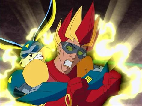 Spectrum Of Madness Loonatics Unleashed Sypher