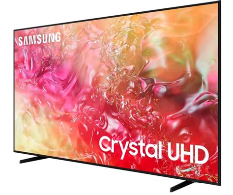 Телевизор Samsung 65" UE65DU7100UXRU купить в Красноярске. Цена на ...