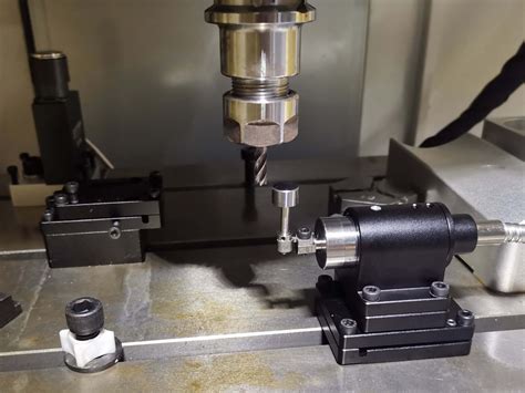 What Is A Tool Setter And How Does It Work Usefully In 3 Step