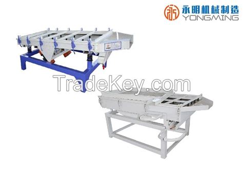Broken Kernel Screener By Yongming Machinery Manufacturing Co Ltd China
