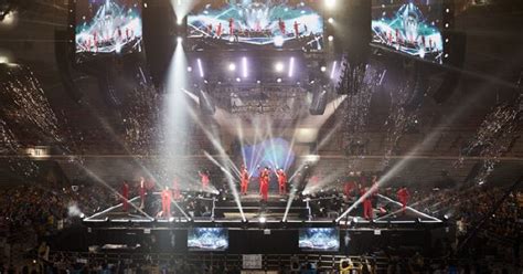종합 미스터트롯 서울 콘서트 코로나19 재확산에 무기한 연기지방공연 불투명