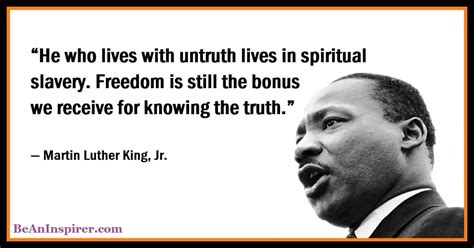 Freedom Of Speech Quotes Martin Luther King