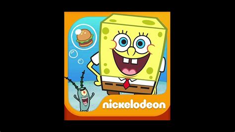 Spongebob Moves In Soundtrack 2 Youtube