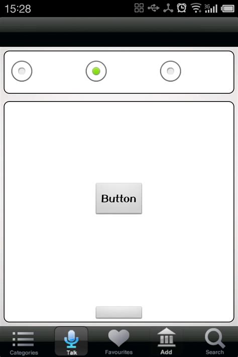 Android的radiogroup讲解 腾讯云开发者社区 腾讯云