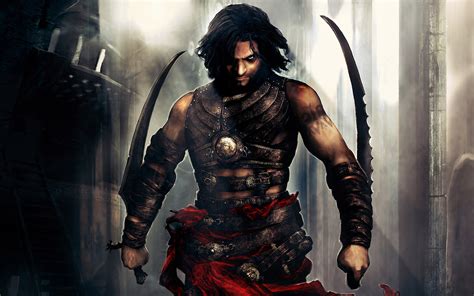 Prince Of Persia Fan Art