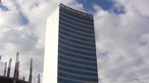 File Footage Dilg Napolcom Center Edsa Quezon Avenue Quezon City 01 07 2015 Hd Youtube