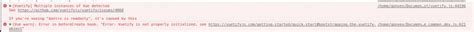 So To Solve Open The File Named Webpack Renderer Config Js Its