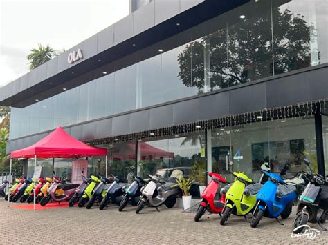 Deliveries Commenced For Gen Ola S Pro Gaadify