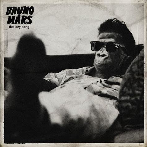 Juicy Pt Videoclips Bruno Mars The Lazy Song