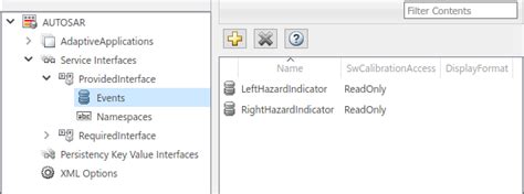 Model Autosar Adaptive Service Communication Matlab And Simulink