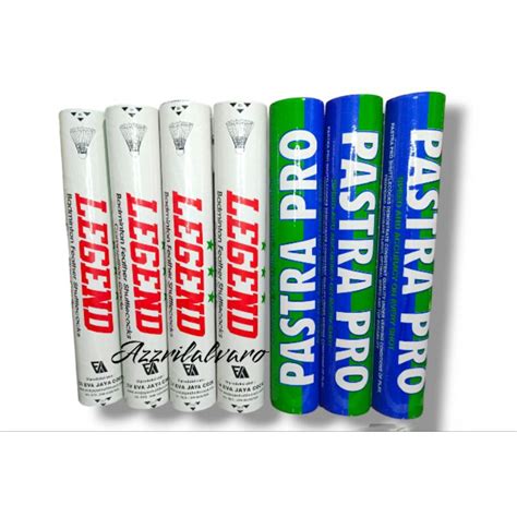 Jual Shuttlecock Pastra Pro Shopee Indonesia