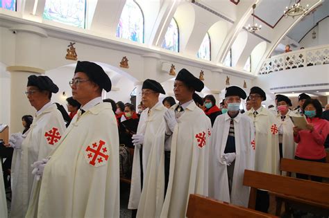 天主教嘉義教區 📸【活動報導】 嘉義教區『聖母的家』修繕竣工重新啟用 九週大敬禮活動報導