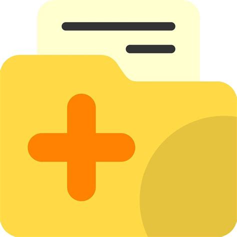 Add Folder Flat Icon 66668664 Vector Art At Vecteezy Add Folder Flat Icon 66668664 Vector Art At Vecteezy