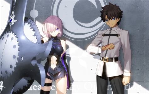 【fgo】アニメ『絶対魔獣戦線バビロニア』のあらすじやスタッフ・キャスト情報まとめ【第七特異点】 ｜ Moemee（モエミー）