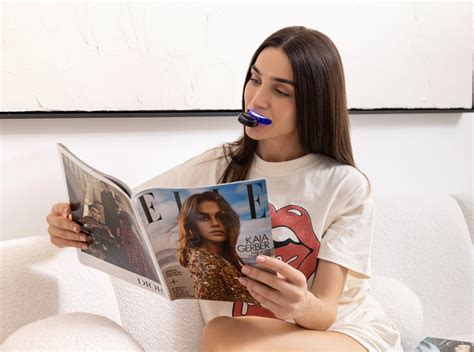 At Home Teeth Whitening Kit Dentist Approved Natrusmile