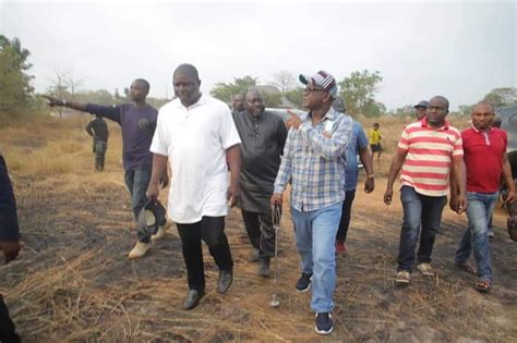 Four Killed Seven Injured As Suspected Herdsmen Attack Benue Community