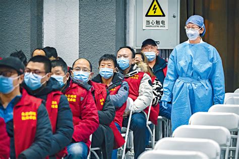 北京市疾控中心：未發現新冠聚集疫情 流感多了91 新冠疫情專頁