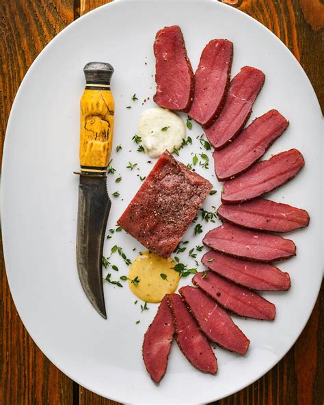 Deer Liver How To Clean Cook Soak And Store