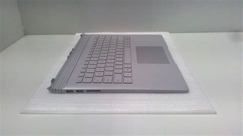 Microsoft Surface Book Keyboad Performance Base Model 1705 Us Nvidia