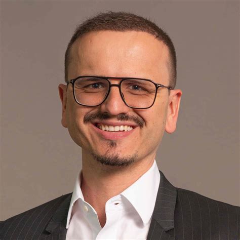 Eldin Dracic Geschäftsleiter Elsener Klima Ag Albis Technik Ag Xing