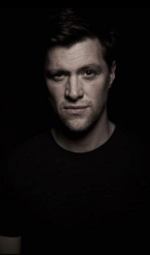 Shane Mcrae Silo Wiki Fandom