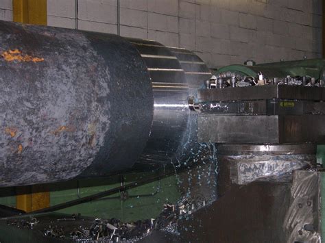 Forge Tooling