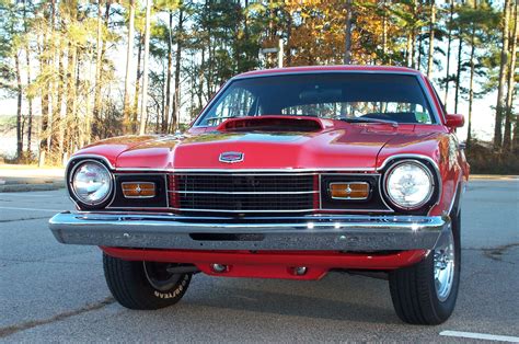 Comet GT | Maverick/Comet Forums