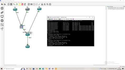 Pbr Route Map Down On Ftd 2130 Cisco Community