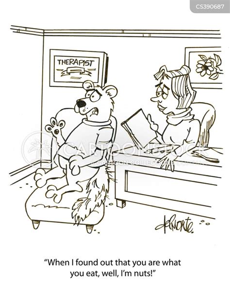 Health Living Cartoons And Comics Funny Pictures From Cartoonstock