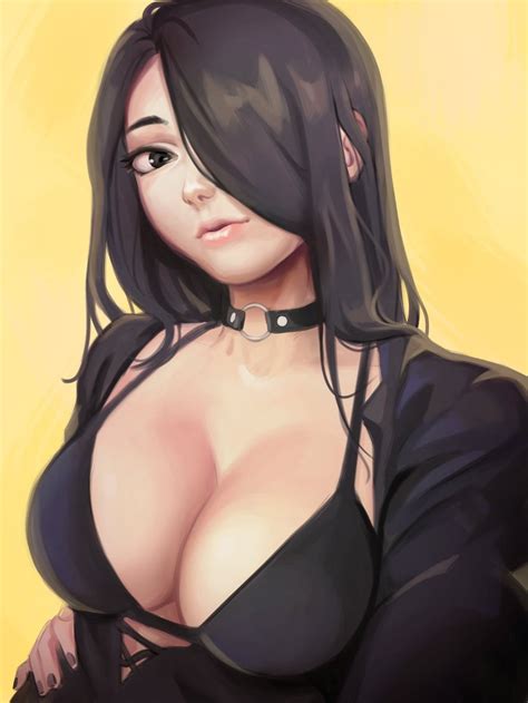 Nila Original Drawn By Telepurte Danbooru