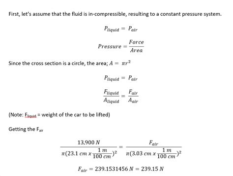 [solved] 004 part 1 of 2 10 0 points in a car lift used in a service